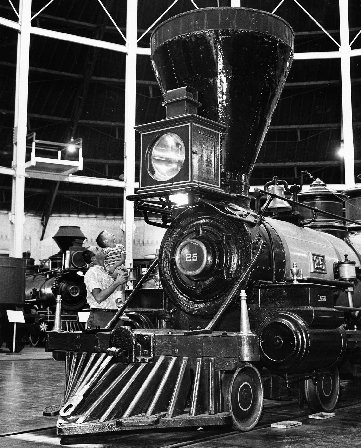 "William Mason" | B&O Railroad Museum