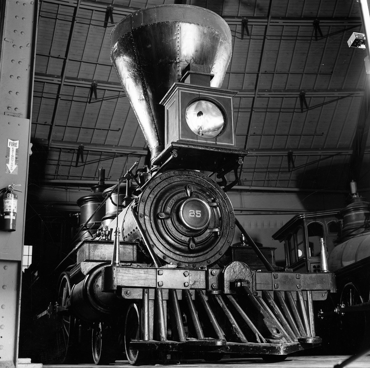 "William Mason" | B&O Railroad Museum