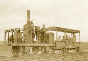 Tom Thumb | B&O Railroad Museum