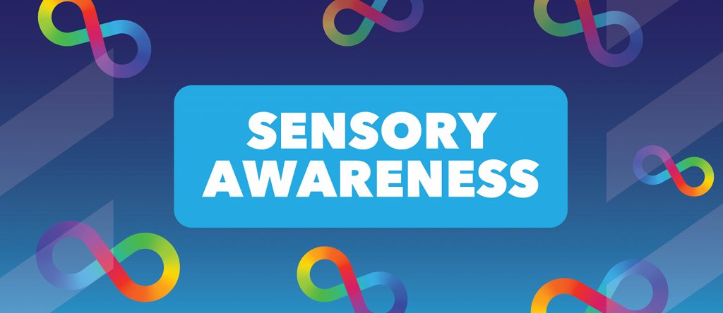 Sensory Awareness | B&O Railroad Museum