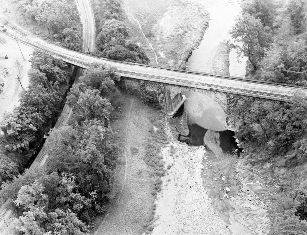 CNJ No. 1000 | B&O Railroad Museum