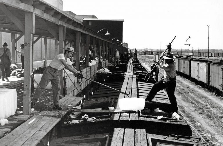 Jim Crow Segregated Car | B&O Railroad Museum