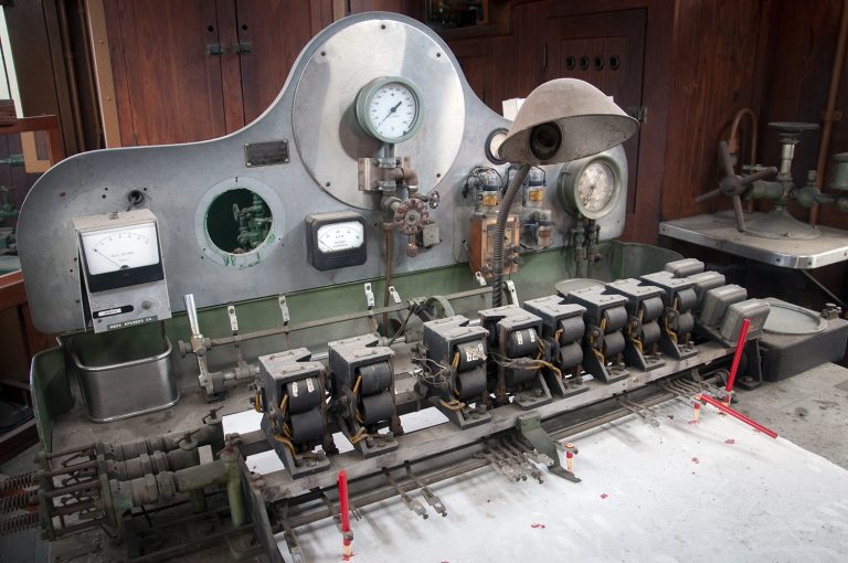 Jim Crow Segregated Car | B&O Railroad Museum
