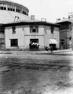 Tom Thumb | B&O Railroad Museum