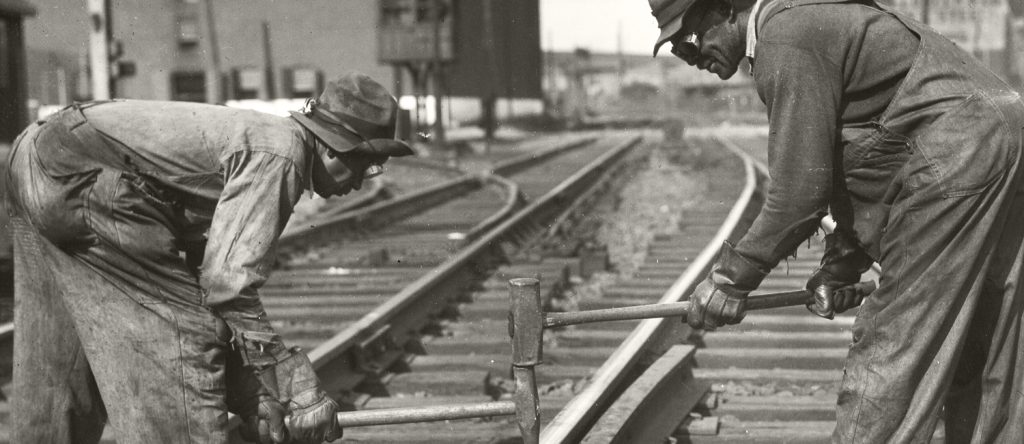 "Working on the Railroad: The B&O and the Labor Movement" Public Tour ...