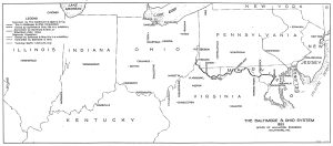 The Underground Railroad at Mt. Clare | B&O Railroad Museum