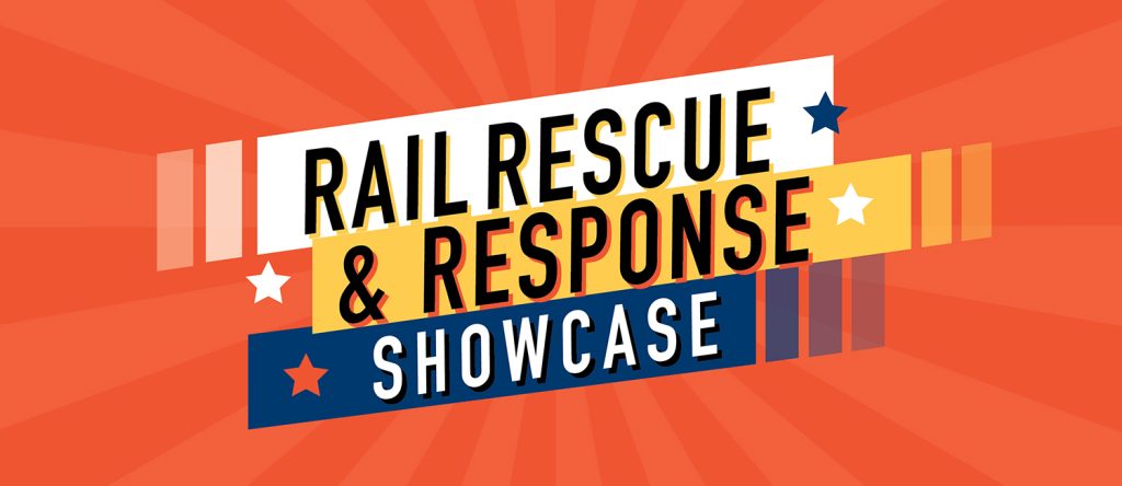 Rail Rescue and Response Showcase | B&O Railroad Museum
