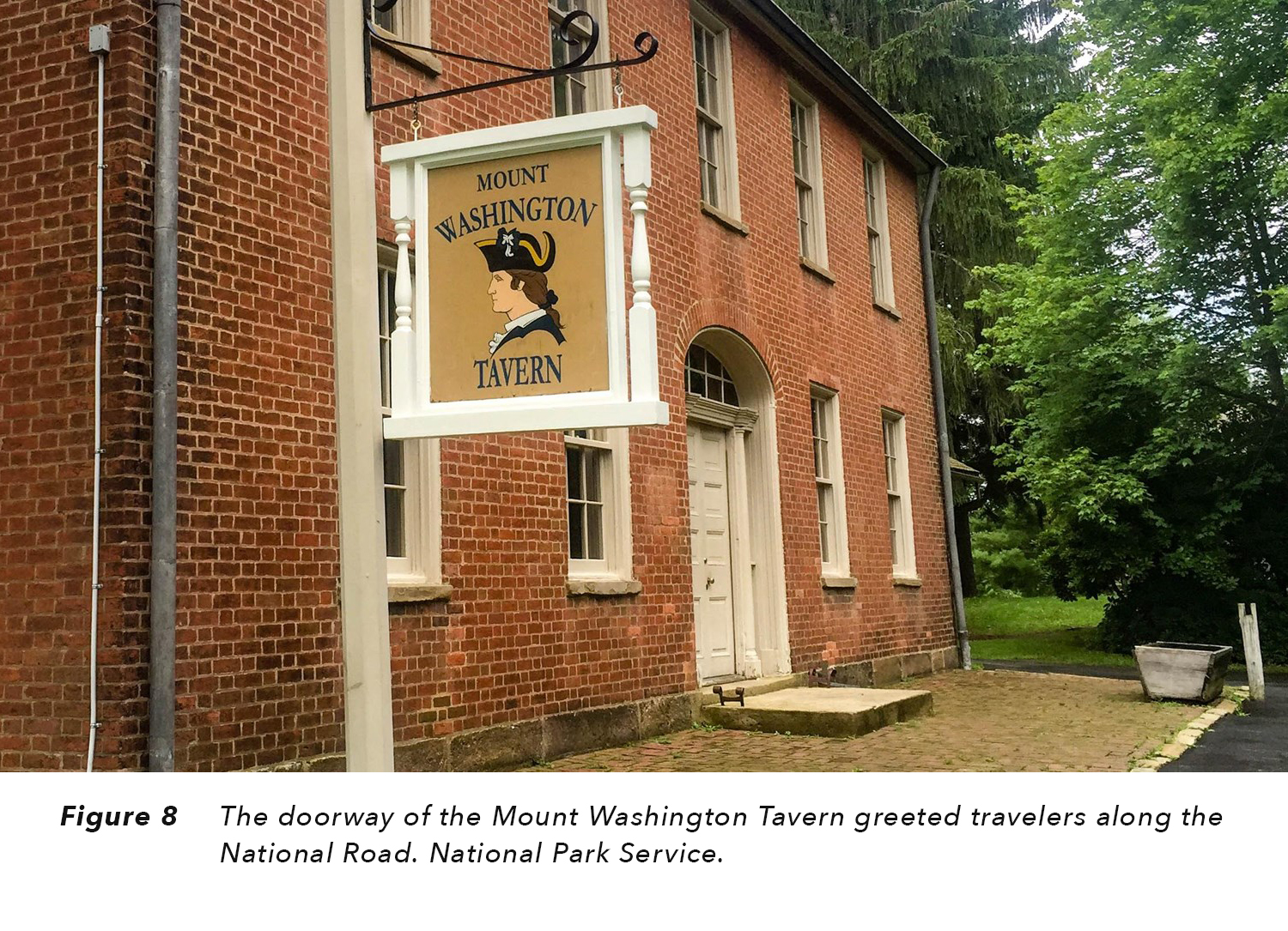 The National Road | B&O Railroad Museum