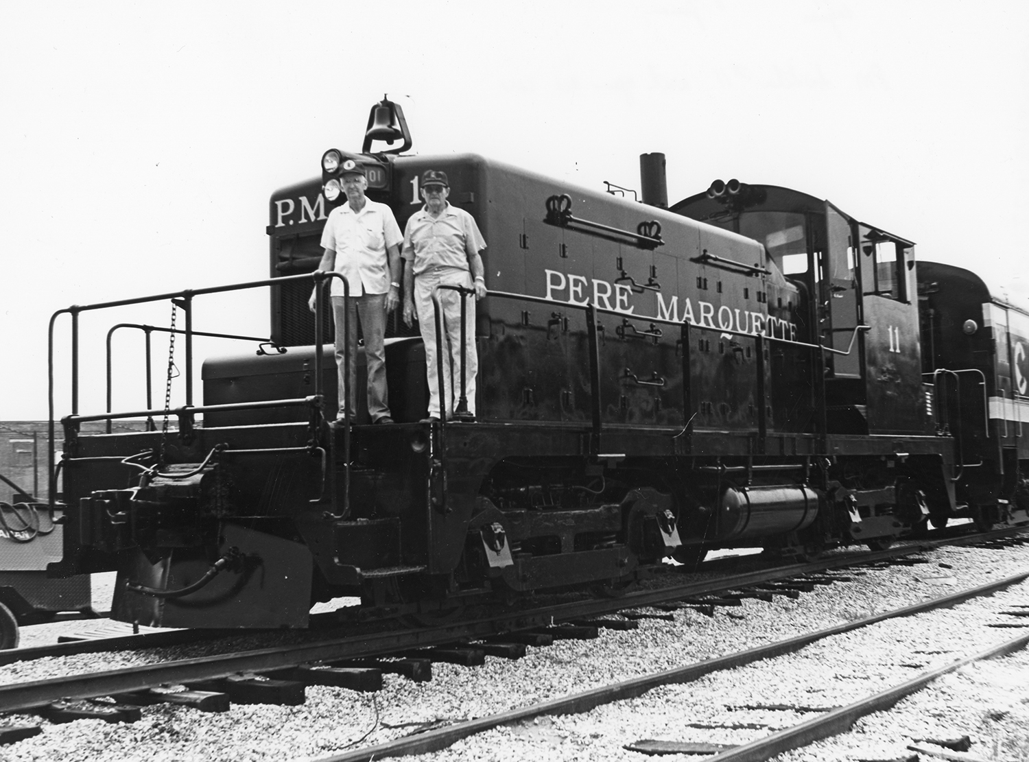 Diesel Switcher | B&O Railroad Museum