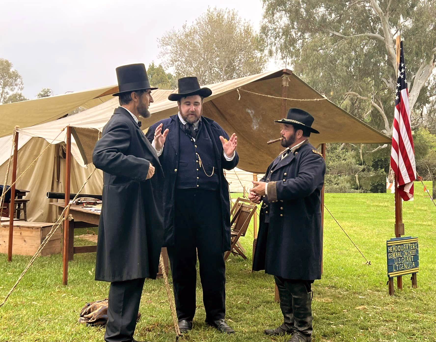 A Friendship Beyond Wartime: The Bond Between Ulysses S. Grant ...